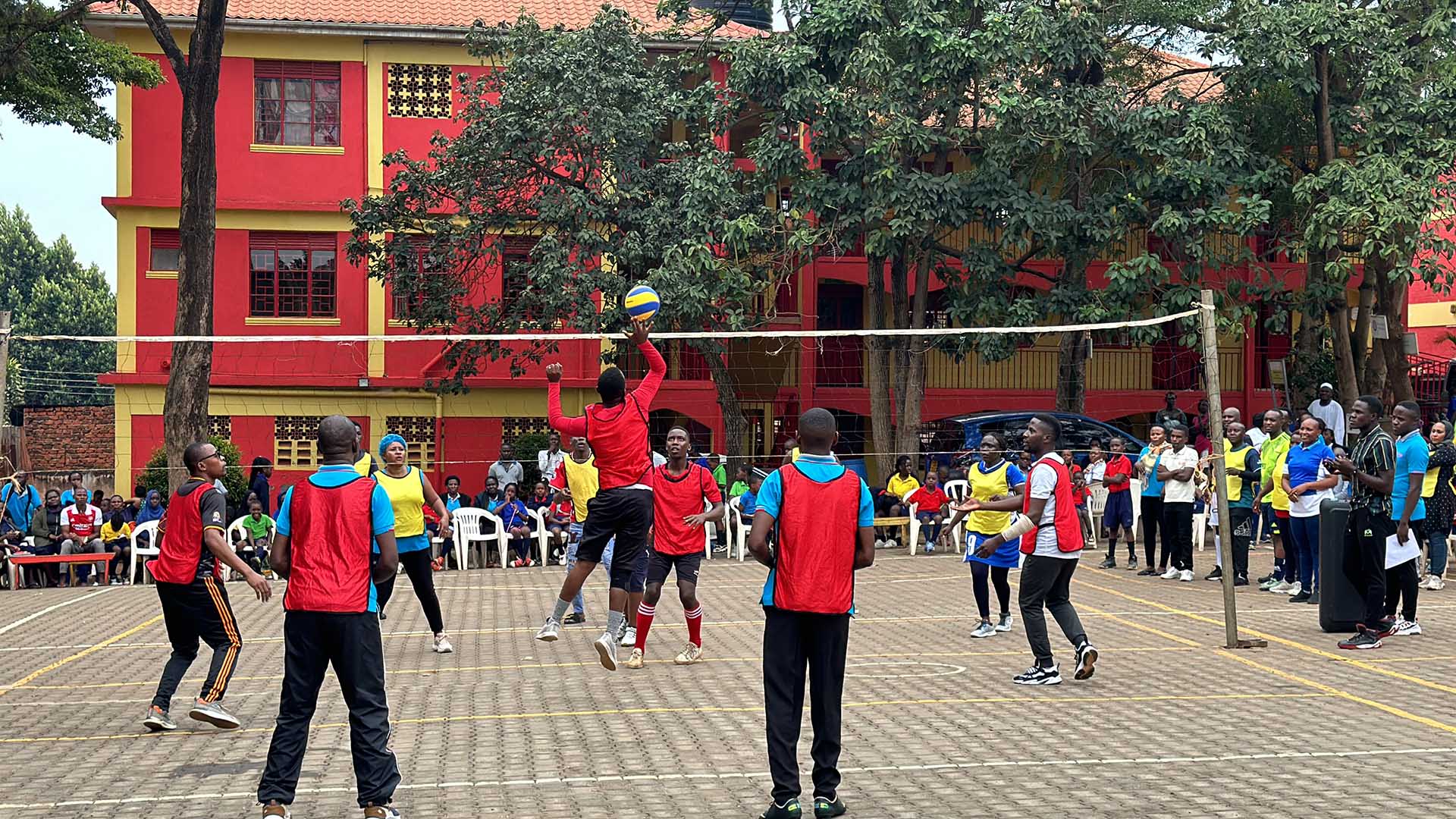 PTA – Trinity Primary School