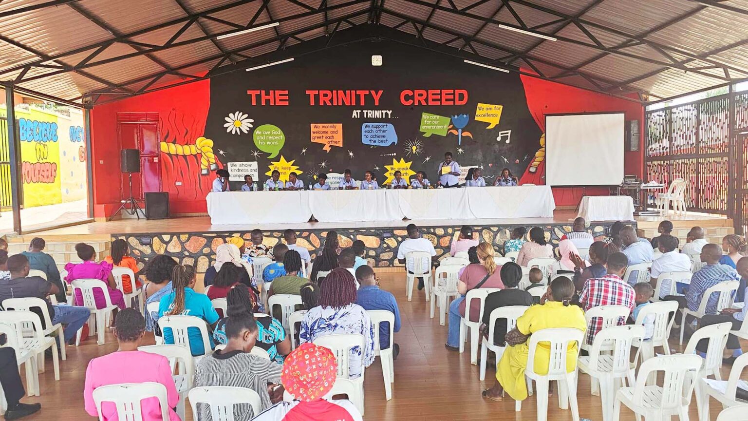 PTA – Trinity Primary School