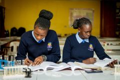 Facilities – Trinity Senior Academy