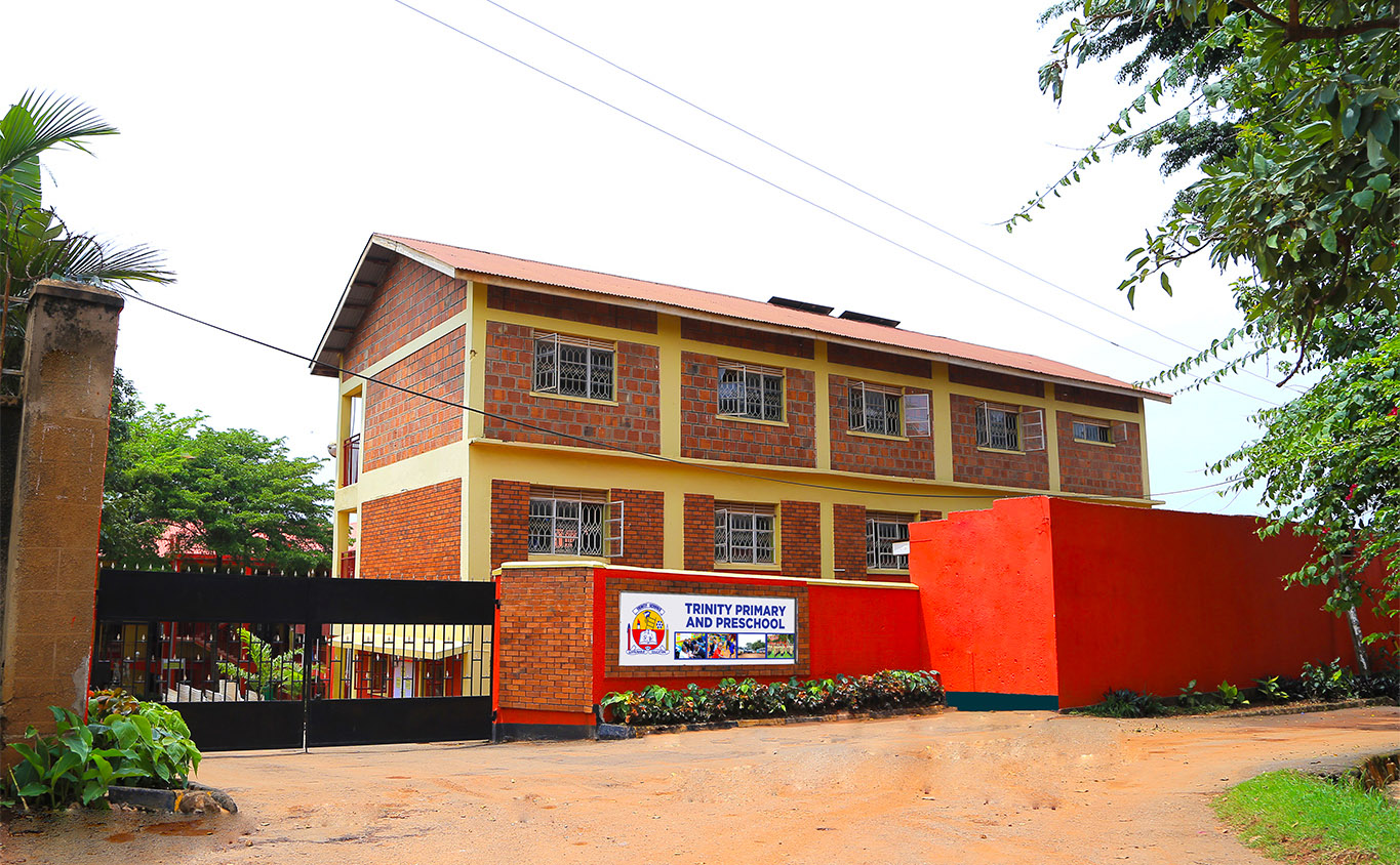 Trinity Schools – For Sustainable Education