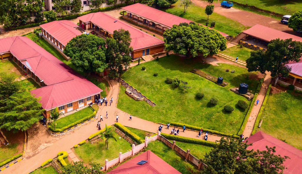 Trinity Schools – For Sustainable Education